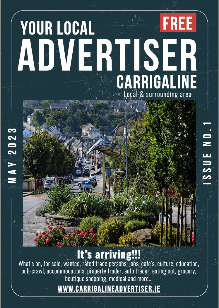 Advertise - Your Local Advertiser