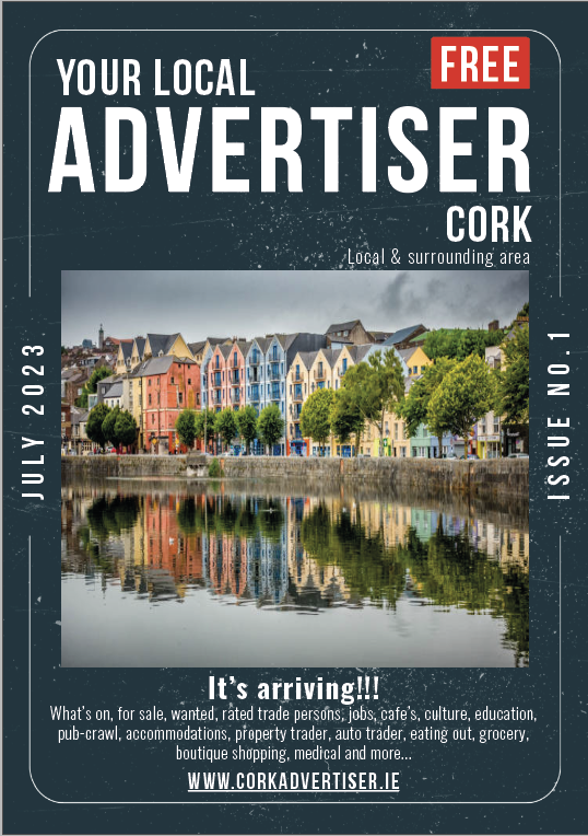 Home - Your Local Advertiser